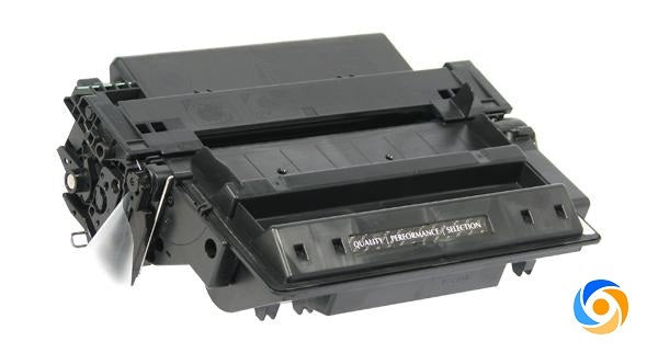 Remanufactured Toner, For Use In HP LJ M507, M528 MFP (89A) — A M ...
