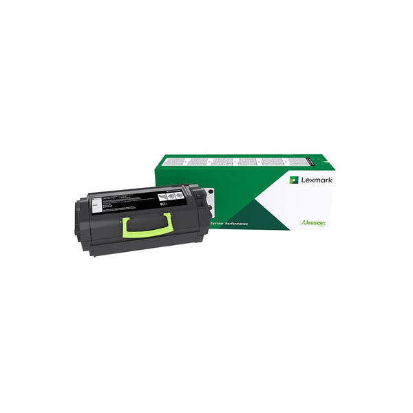 Lexmark (621) Return Program Toner Cartridge (6000 Yield) — A M ...